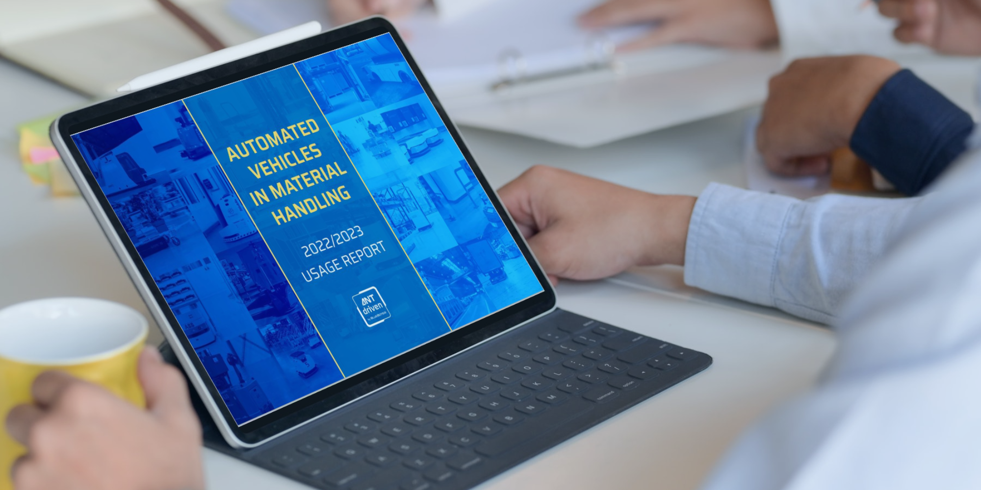 Global Mobile Robotics Market Survey Indicates Widespread Acceptance ...