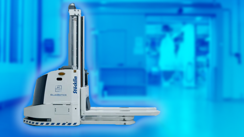 How to Buy a Pallet Truck AGV: Advice From 3 Industry Experts